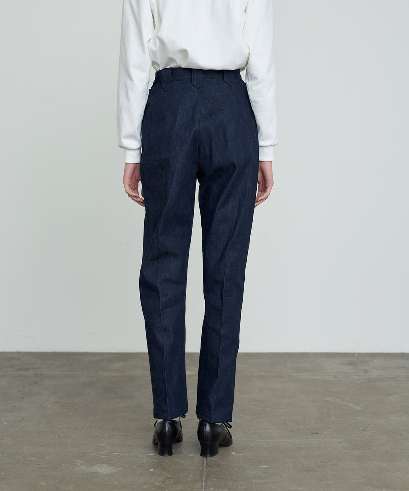 FRONTIER LADY PANTS – ANATOMICA OFFICIAL ONLINE STORE