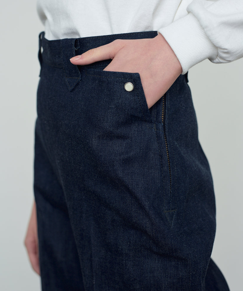 FRONTIER LADY PANTS – ANATOMICA OFFICIAL ONLINE STORE