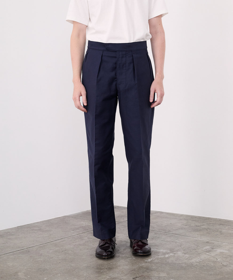 ROYAL MARINE PANTS 2 – ANATOMICA OFFICIAL ONLINE STORE