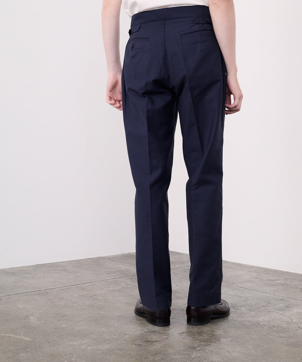 ROYAL MARINE PANTS 2 – ANATOMICA OFFICIAL ONLINE STORE