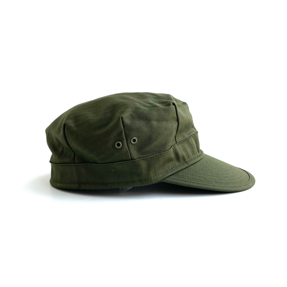 1951 HBT UTILITY CAP – ANATOMICA OFFICIAL ONLINE STORE