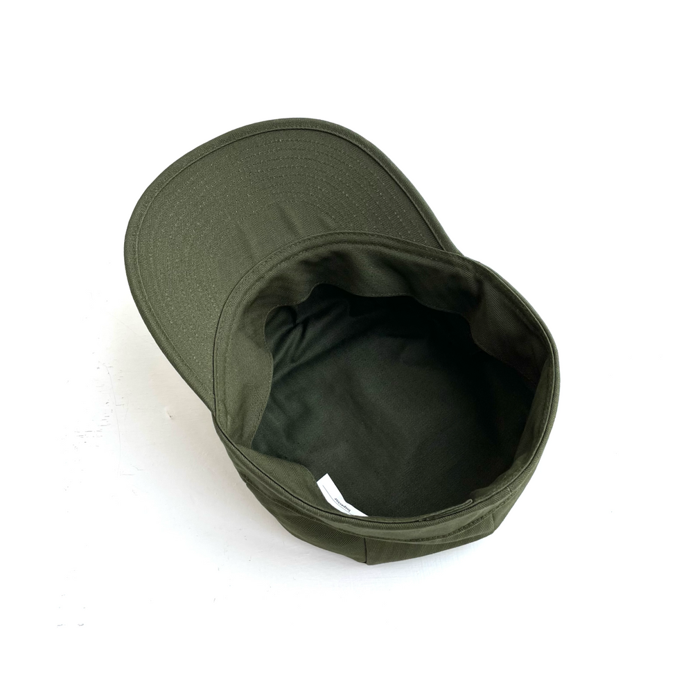 1951 HBT UTILITY CAP – ANATOMICA OFFICIAL ONLINE STORE