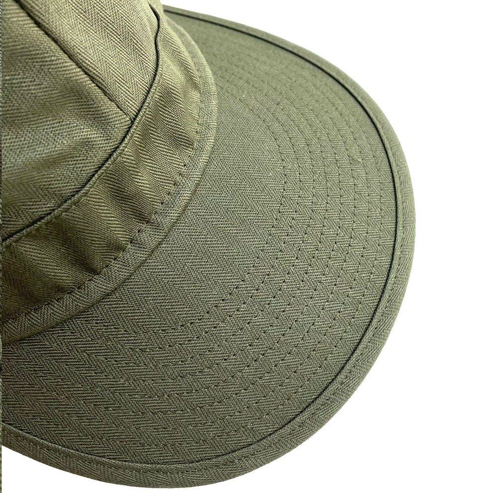 1951 HBT UTILITY CAP – ANATOMICA OFFICIAL ONLINE STORE