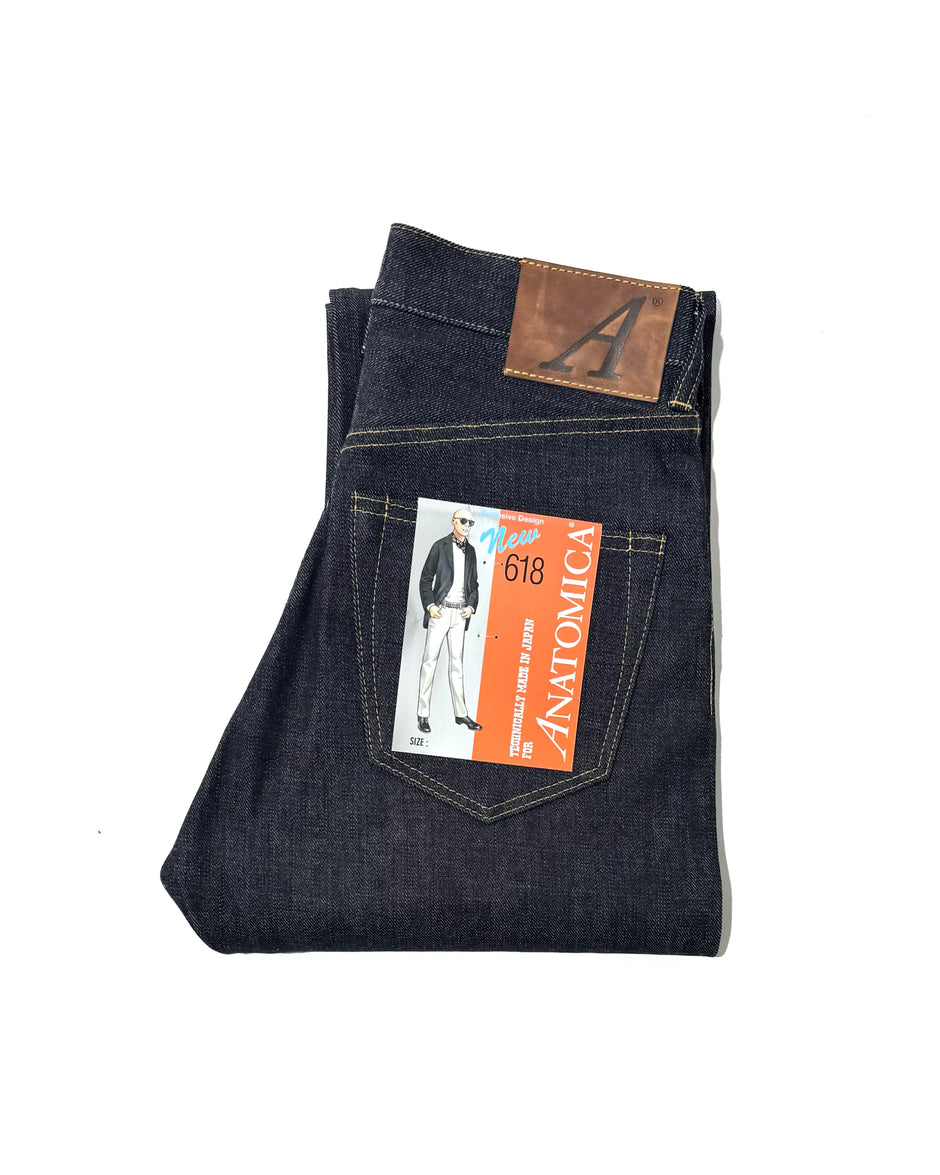 PANTS – ANATOMICA OFFICIAL ONLINE STORE
