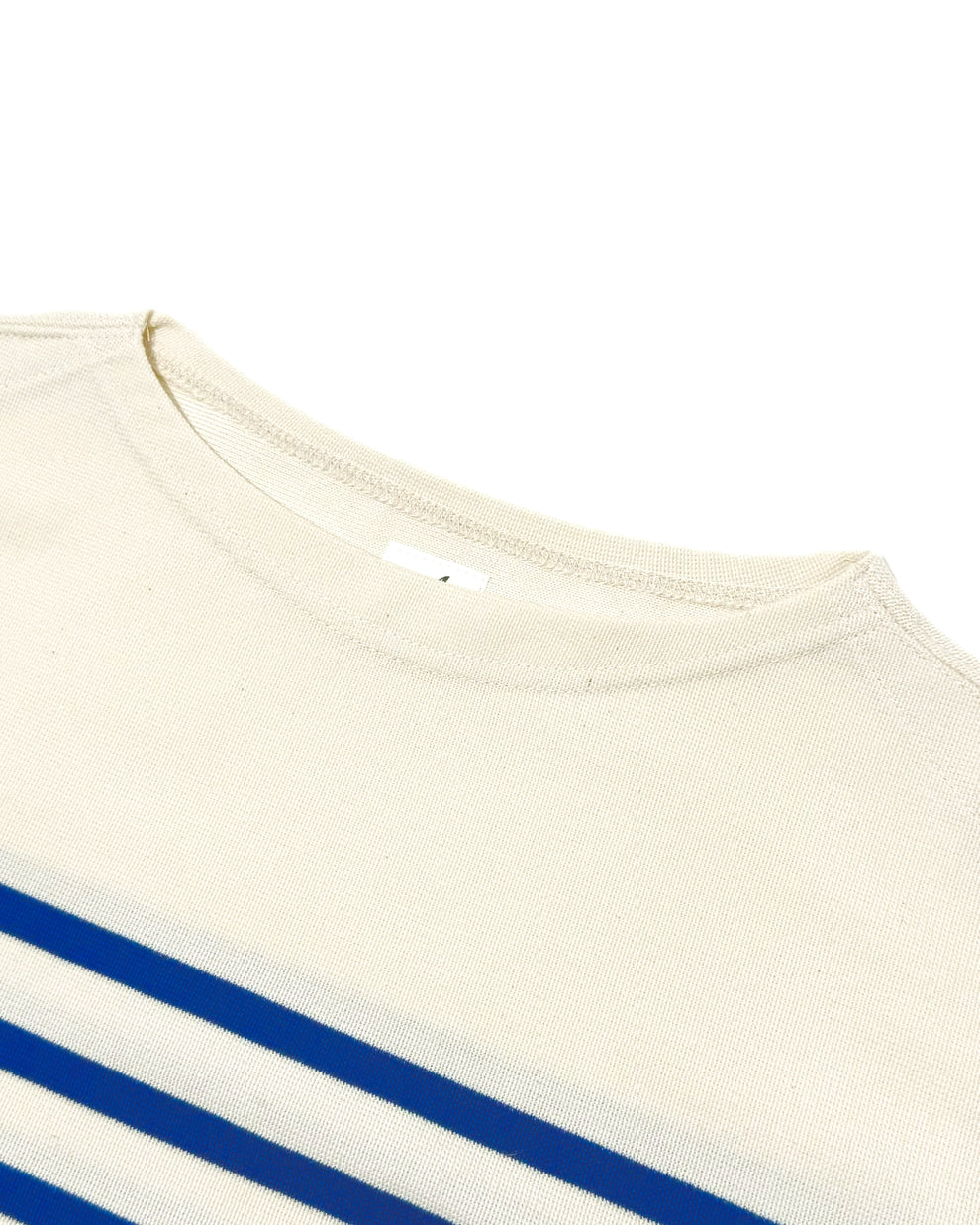 BIARRITZ / BLUE BORDER – ANATOMICA OFFICIAL ONLINE STORE