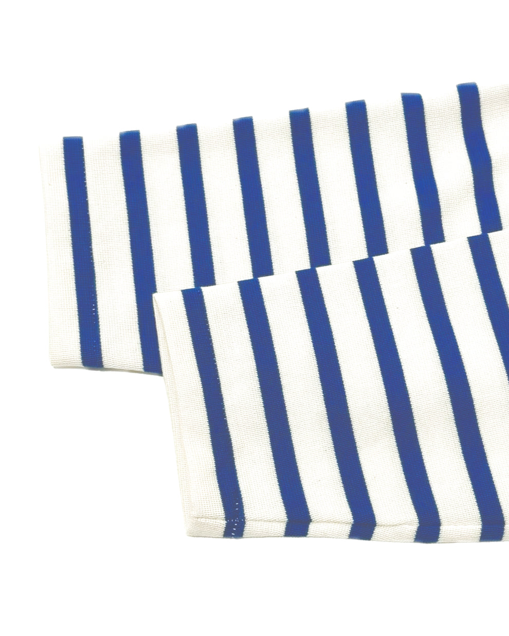 BIARRITZ / BLUE BORDER – ANATOMICA OFFICIAL ONLINE STORE