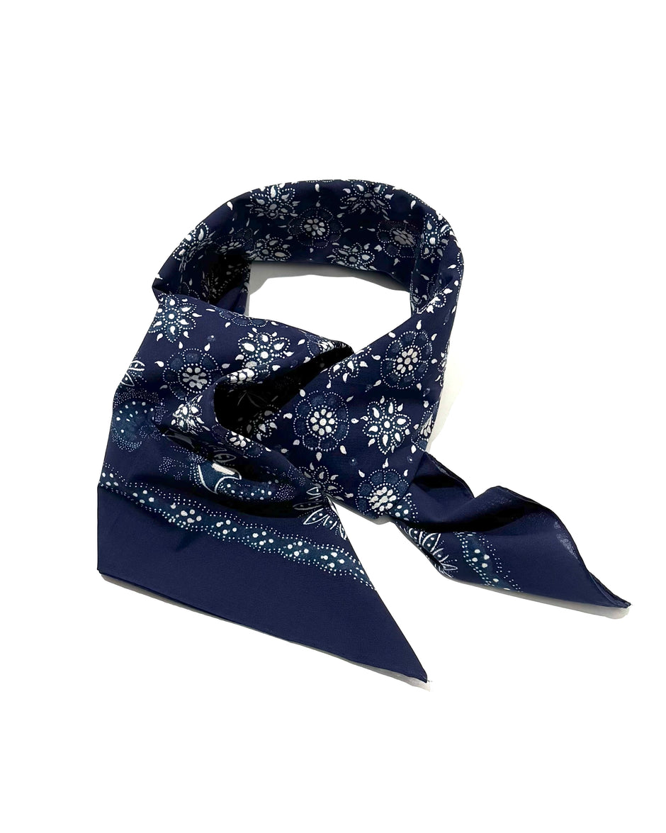 SCARF – ANATOMICA OFFICIAL ONLINE STORE