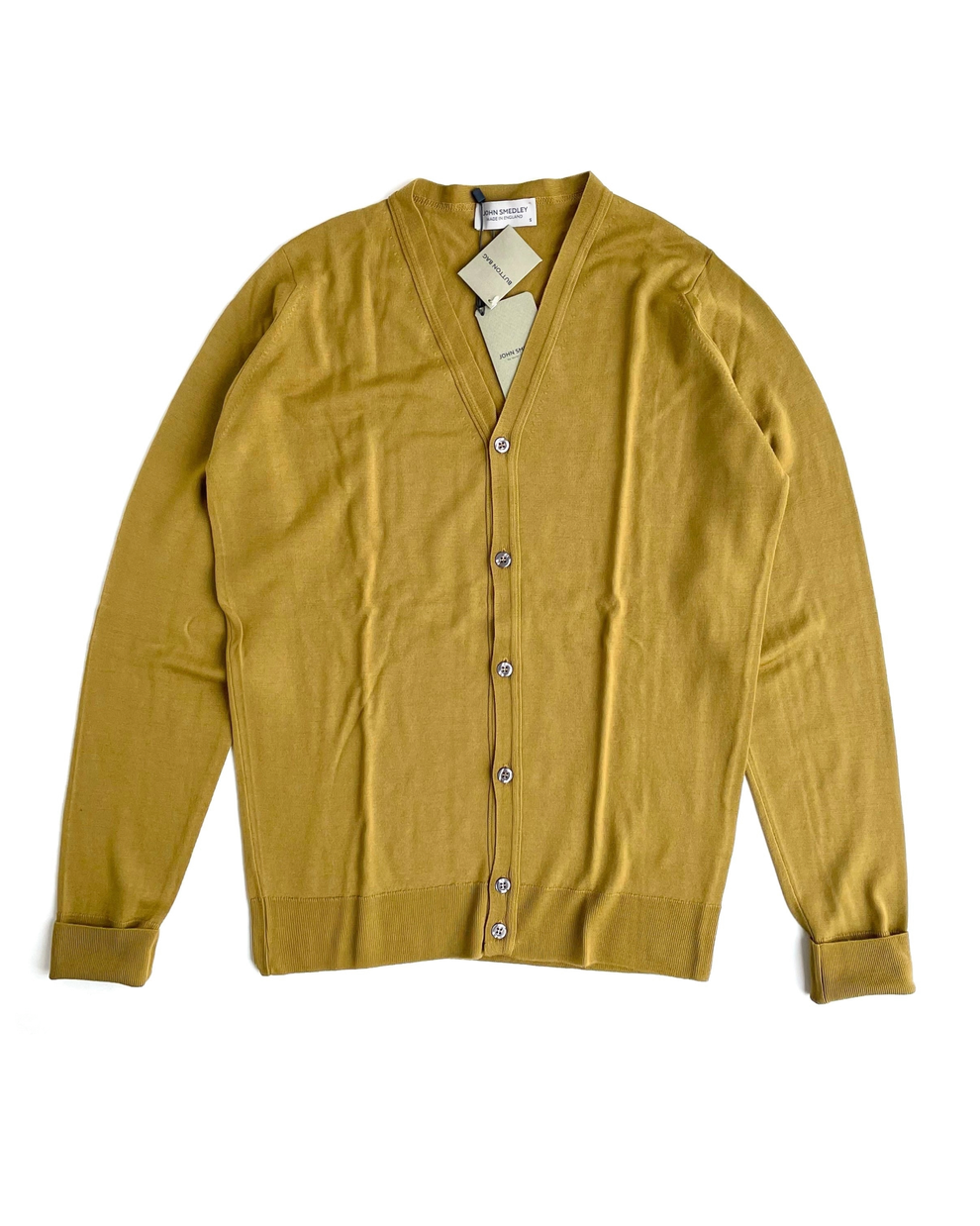 JOHN SMEDLEY / BRYN – ANATOMICA OFFICIAL ONLINE STORE