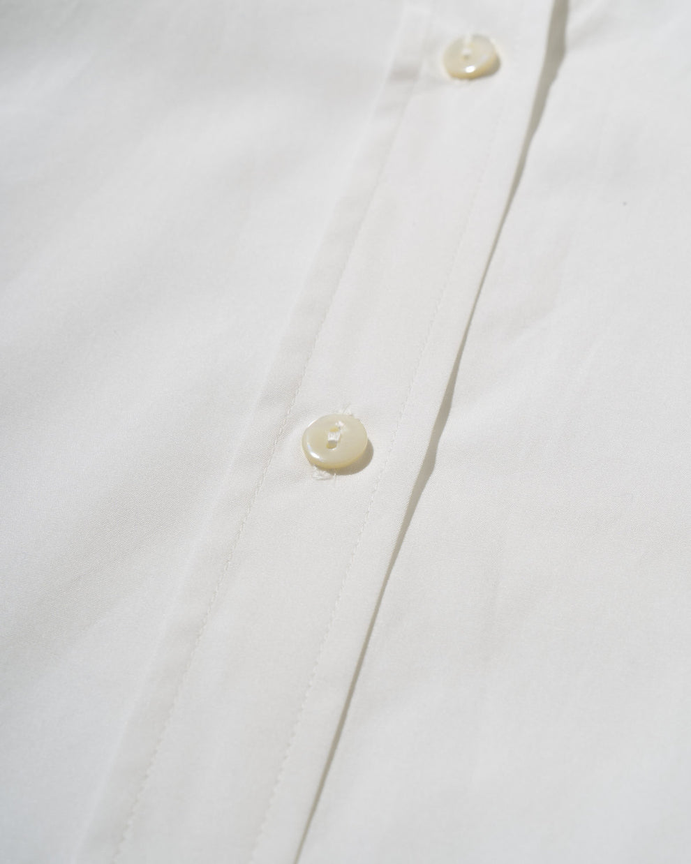 MILLICENT BOWTIE SHIRT / WHITE – ANATOMICA OFFICIAL ONLINE STORE
